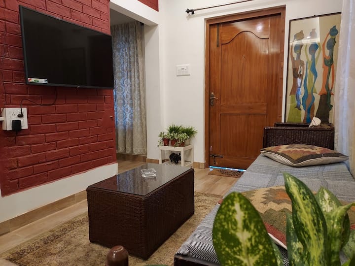 Elysium Homestay - A True Feeling Of Your Own Home - Guwahati