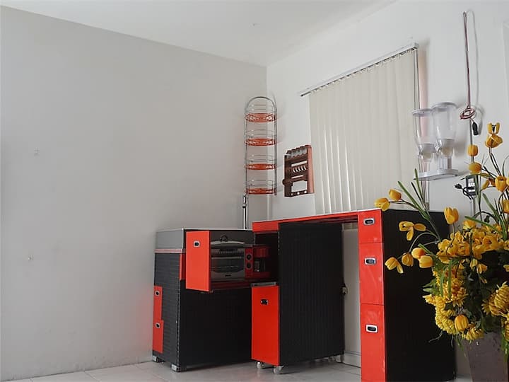 Centric Private Room Mexico City Cdmx Df Narvarte - Benito Juarez