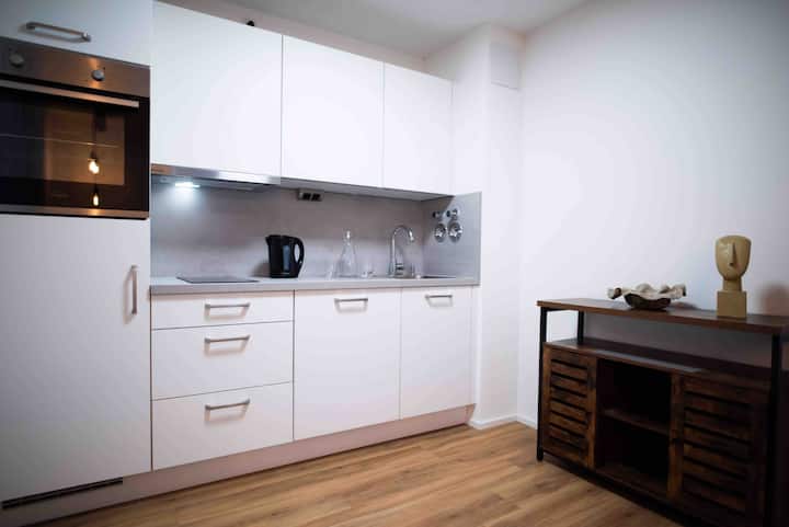 Neubauwohnung In Augsburg 6 - Augsbourg