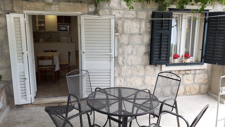 Fine For 4 - Dubrovnik