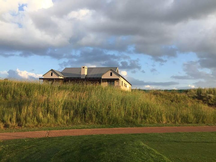 The Bashie -Golf And Leisure Lodge, Highland Gate - Dullstroom