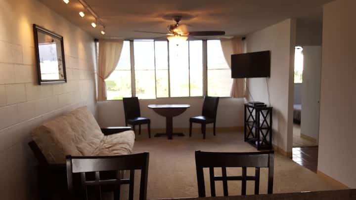 Comfy 1 Bdrm With Great Views - Mililani, HI
