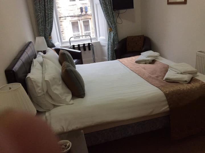 Craigmore House - Saint Andrews