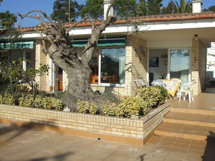 Casa El Moli - Tossa de Mar