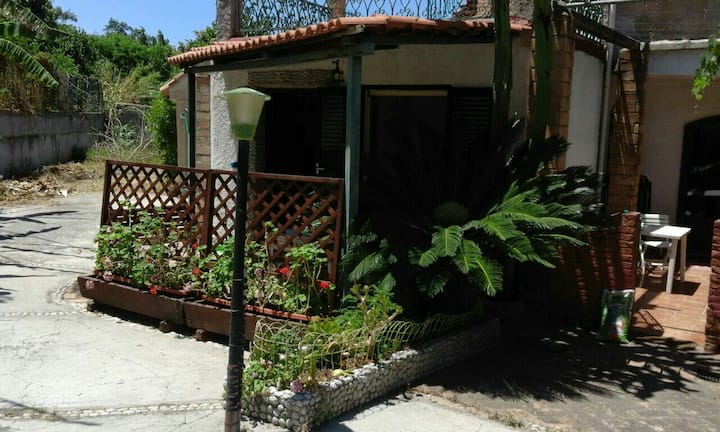 Villa Mirabelli Monolocale - Tropea