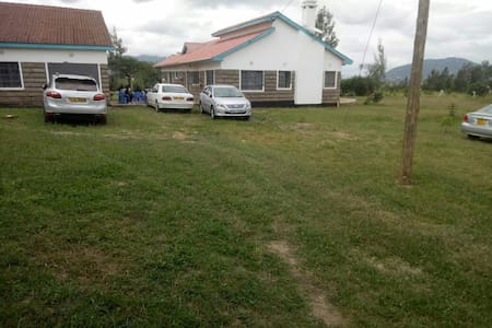 Machakos Vacation Rentals & Homes - Machakos County, Kenya | Airbnb