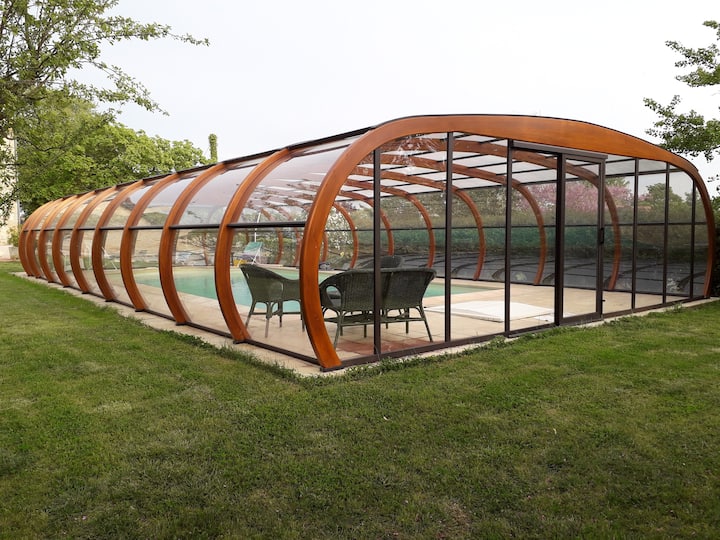 Appartement Cosy - Lavaur