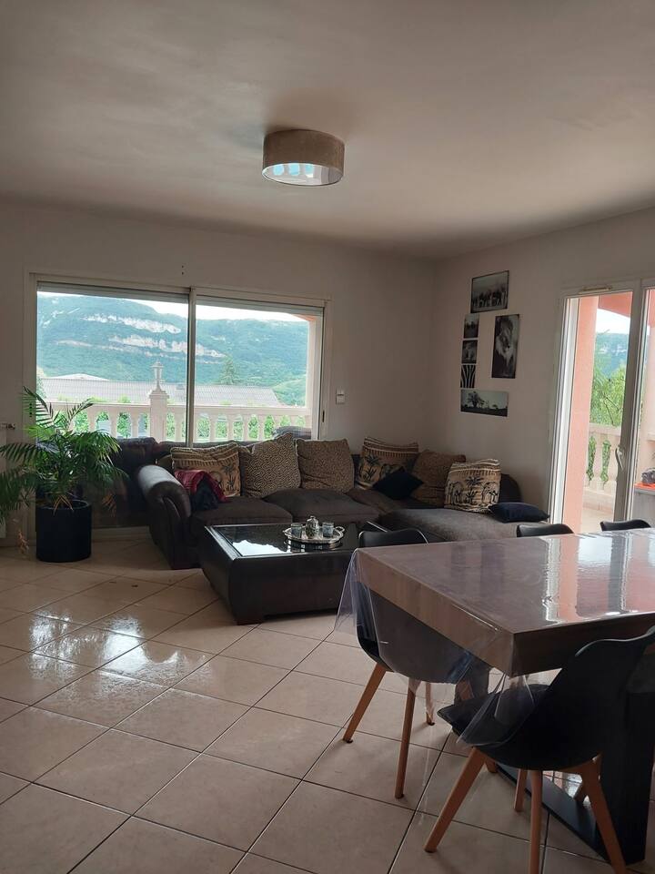 La Villa Marocaine - Millau
