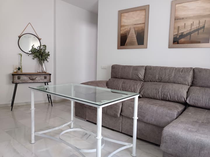 Apartamentos Matute - Almodóvar del Río