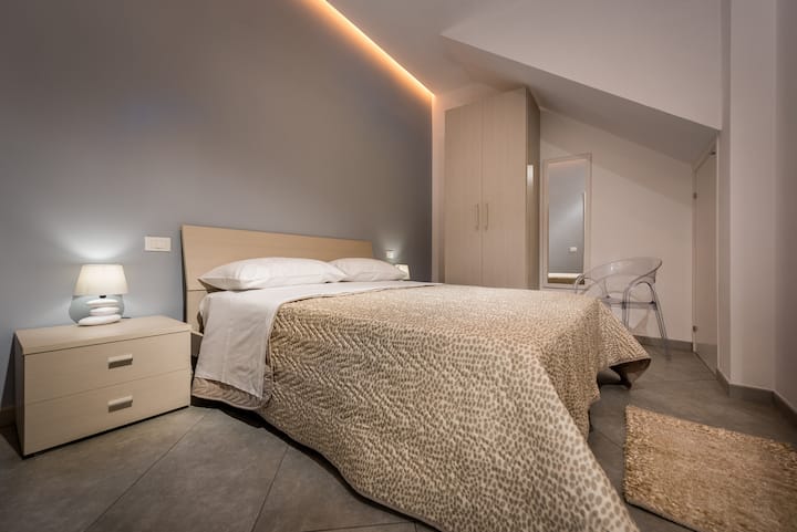 Appartamento Anna - Castellammare del Golfo