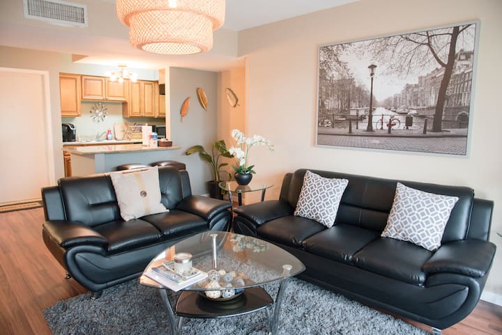 〽️ Cozy Room . Medical Center And Nrg Stadium - Houston, TX