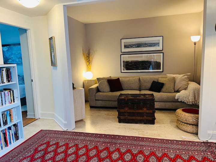 Heart Of St Henri - Montreal