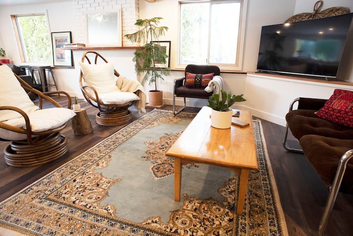 Bright Grdn Suite 300m Frm The Gorge/2 Km Frm Dt - Victoria