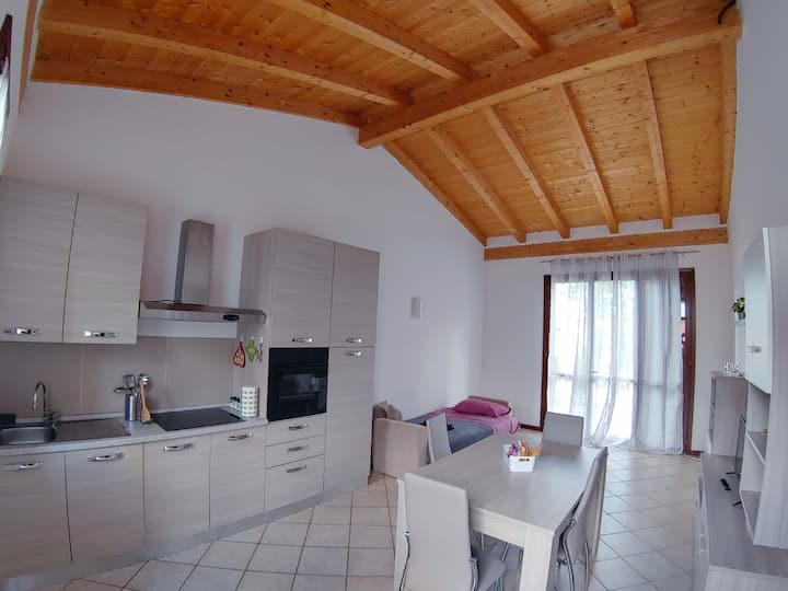 Villini I Cipressi 2 - Maranello