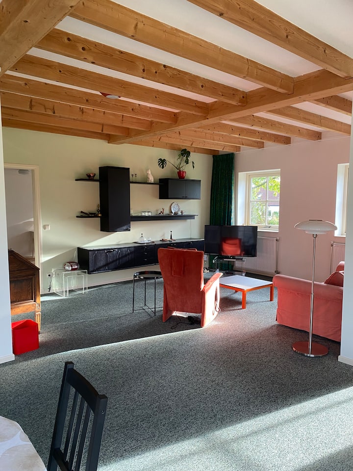 Hoeve Kroonenburg - Oss