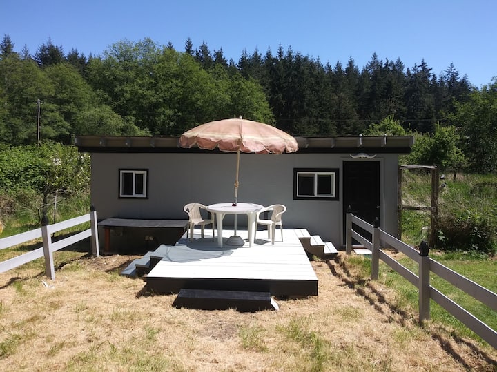 Raiders Retreat - Langley