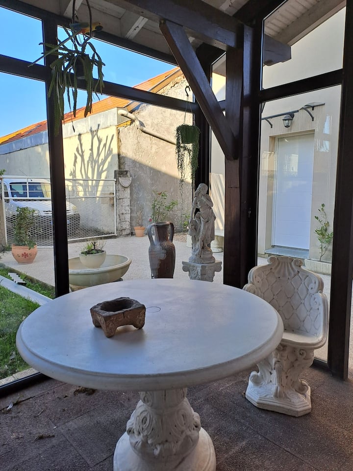 Maison Familiale Côte Basque - Anglet