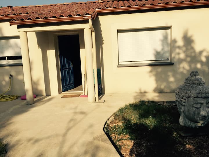 Maison Avec Piscine Privée - Saint-Cirq-Lapopie