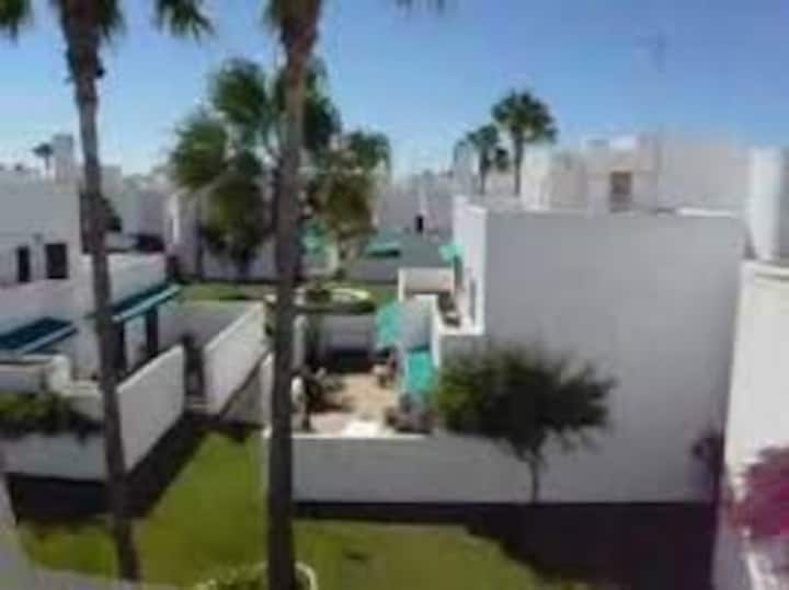 Suite Privada Al Lado Del Mar - Rota