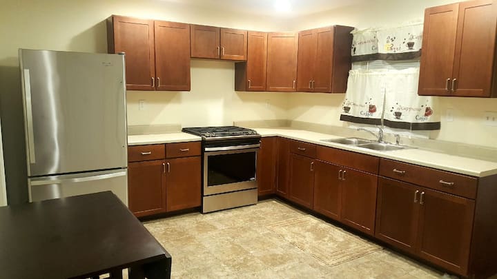 Cozy 1br Close To Everything - Harrisburg, PA