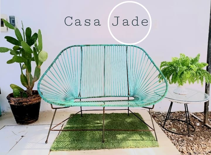 Casa Jade: Un Regalo Al Corazón - Playa del Carmen