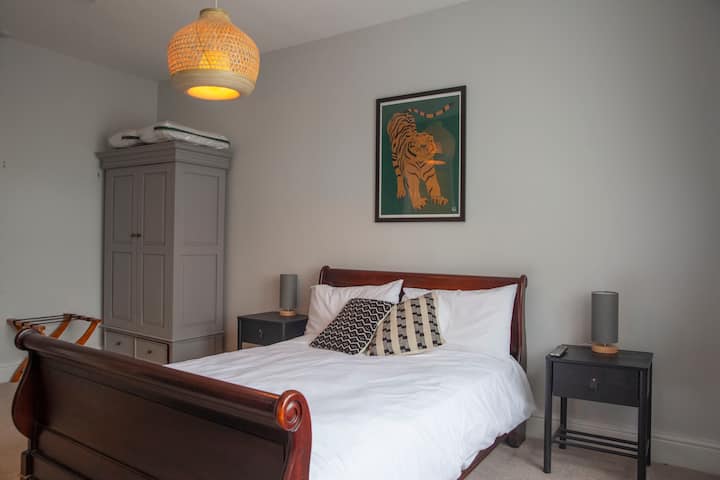 Rooms At The Rosebery (The Green Room) - 諾里奇