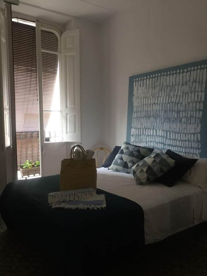 Beautiful House Near The Beach - Palamós