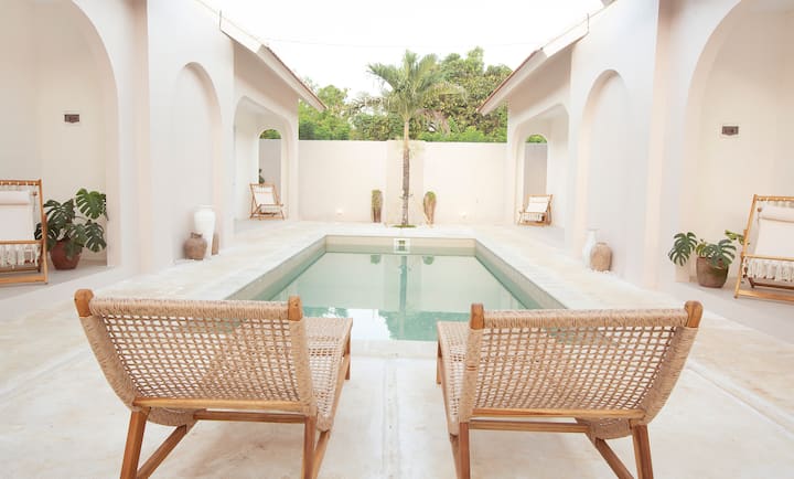 Kanvas Studio Room A - Uluwatu