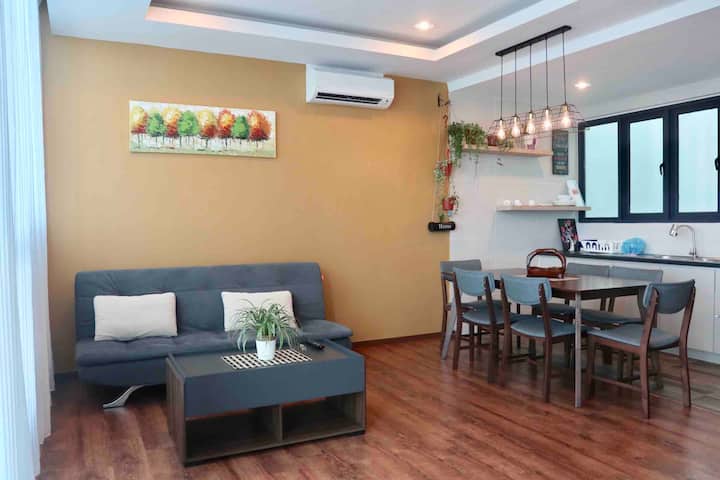 Gunung Sentah Alquileres vacacionales y alojamientos - Siburan, Malasia ...