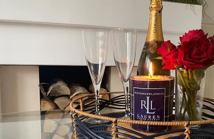 Luxury@the C. Pershore Manor. Free Parking! - Evesham