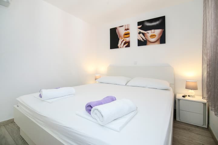 Villa Tora Hvar City Center - Brač