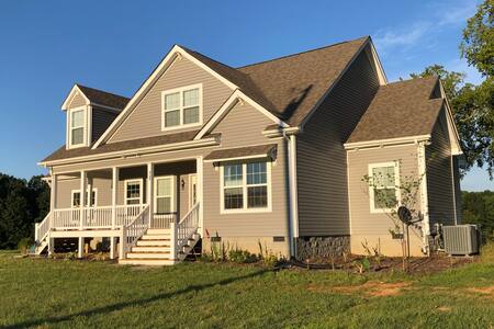 Hyco Lake Vacation Rentals & Homes - North Carolina, United States | Airbnb