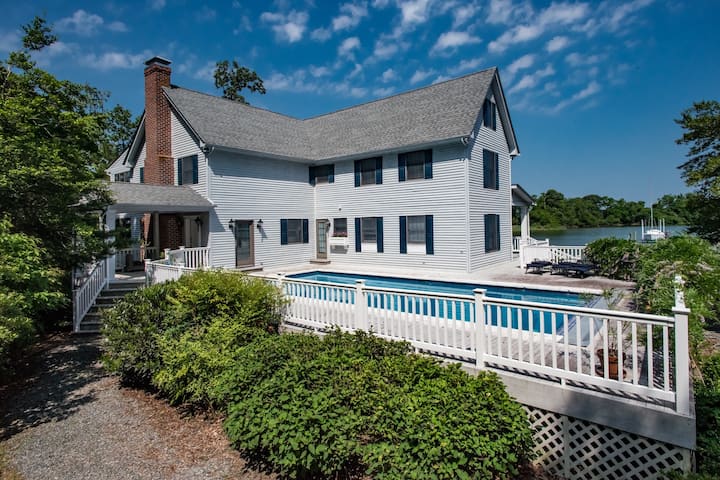 Lewisetta Holiday Rentals & Homes - Virginia, United States | Airbnb