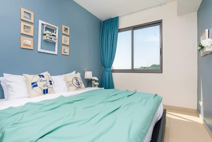 19f Wonderful Elegant 10min Balihai Mustcome - Pattaya