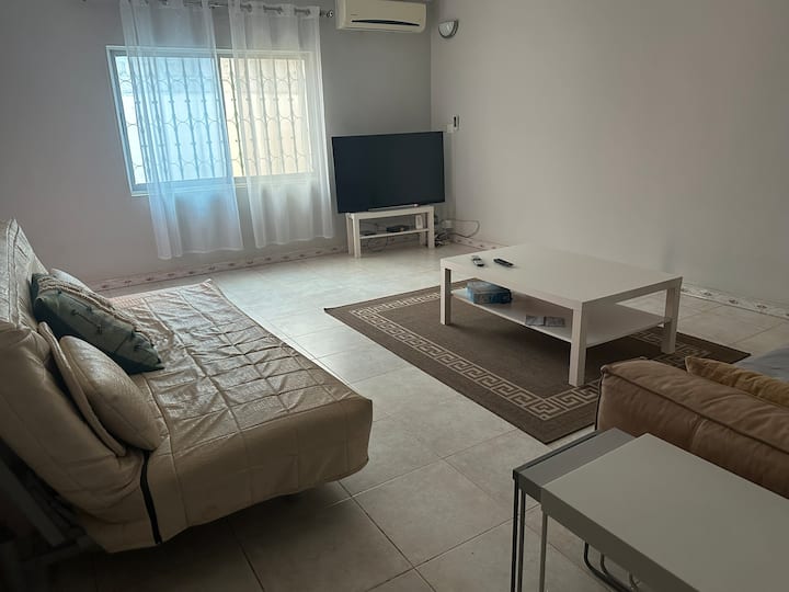 Senegambia 2 Bedroom Apartment - Gambia