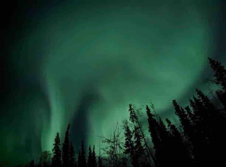 Beautiful Alaskan Home With Hot Tub And Sauna - Fairbanks, AK