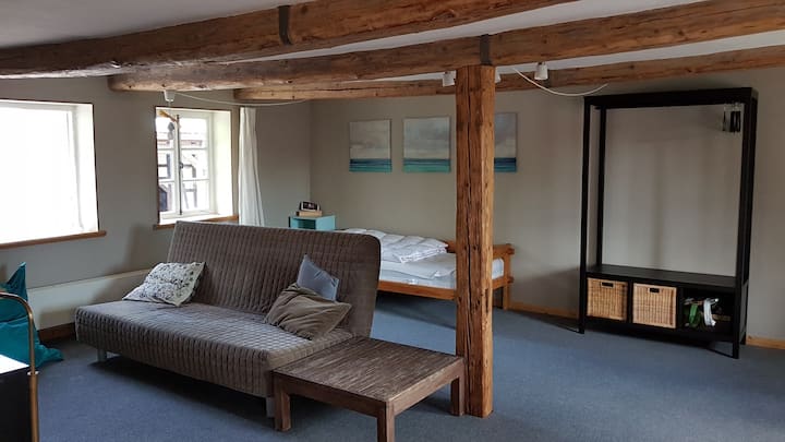 Wohlfühlort Auf Dem Land - Allemagne