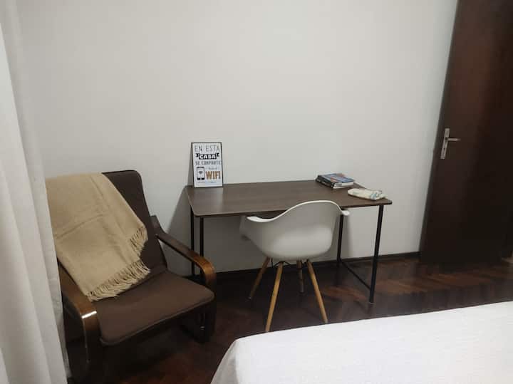 Confortable - Montevideo