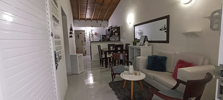 Luxury Site Cartago - Nuevo, Acogedor - Cartago - Colombia