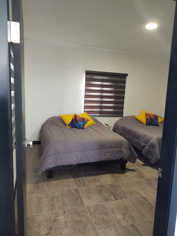 Departamento 2821 #4 - El Paso, TX