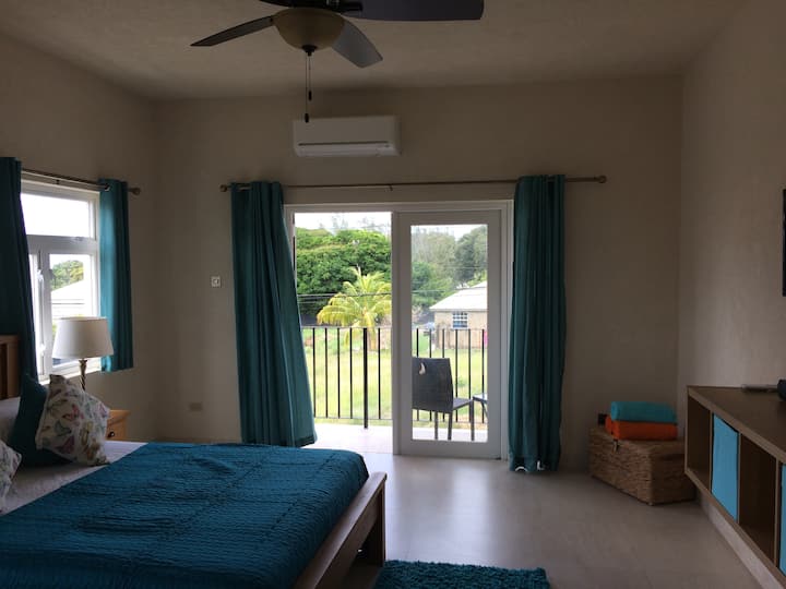 Casa Kirsia Apt#1 - Barbados