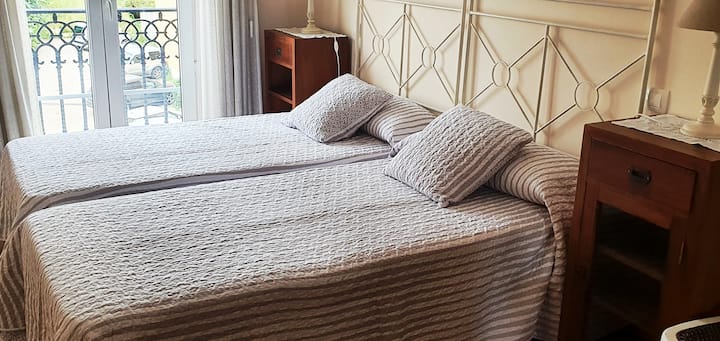 Apartamento En El Centro De Foz - Foz