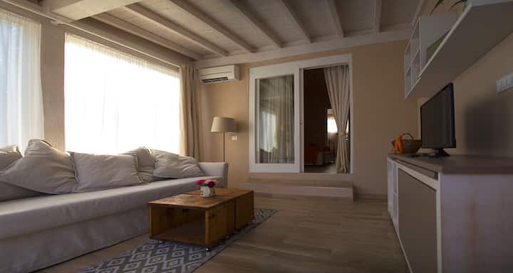 Stanza Di Maria - Il Podere Dell'imperatore - Portoferraio