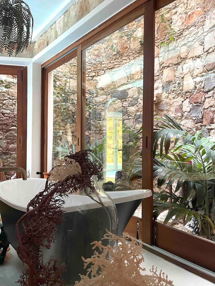 Guest House Fusion Villa 2 - Cap-Vert