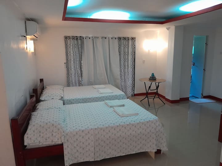 Family Room - Tubigon