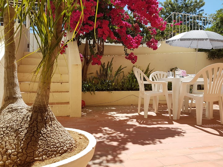 Vilaelisa- 2 Bdr 4 Min Beach. Near The City & Oura - Albufeira