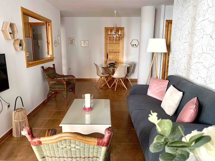 Mi Refugio, Atlanterra Playa. - Zahara de los Atunes