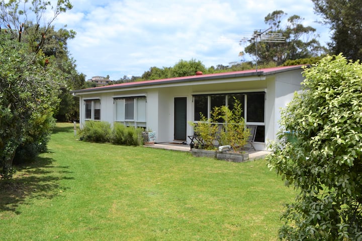 Rustic Rye Beach House! - Rye