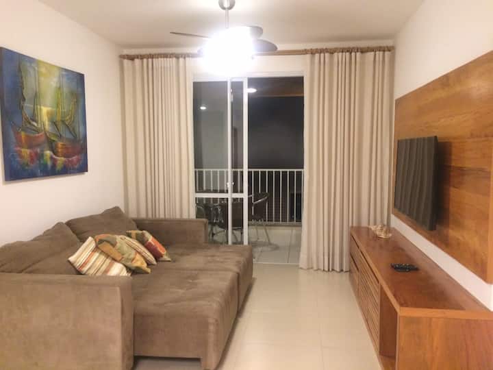 Apto Luxo, 3 Suítes, Alto Padrão - Condomínio L23 - Ubatuba