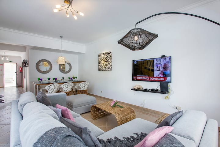 Vila Brisa - Albufeira